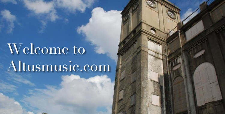 About us | Altusmusic.com